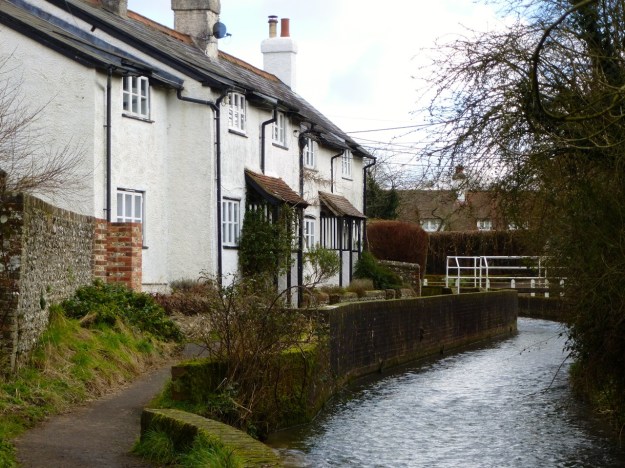 east meon – Falling Awake